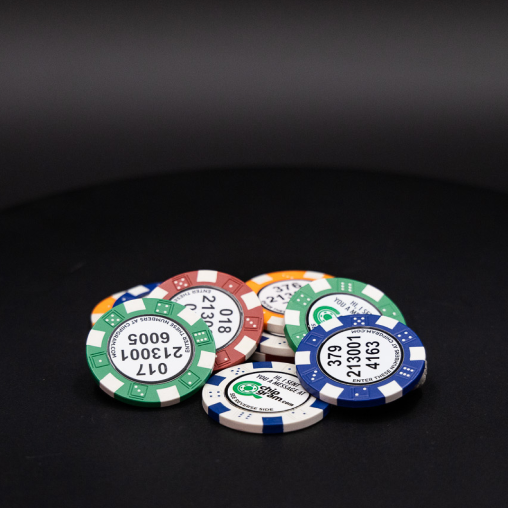 Chips 10 Pack – Chipgram